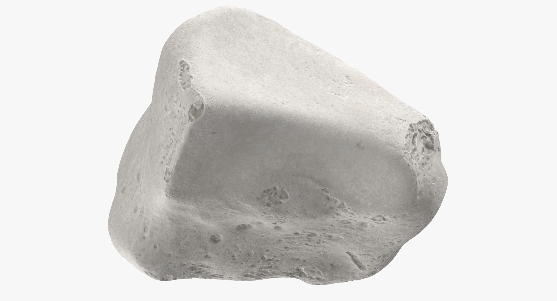 Cuneiform bone lateral 01 3D model - TurboSquid 1567908