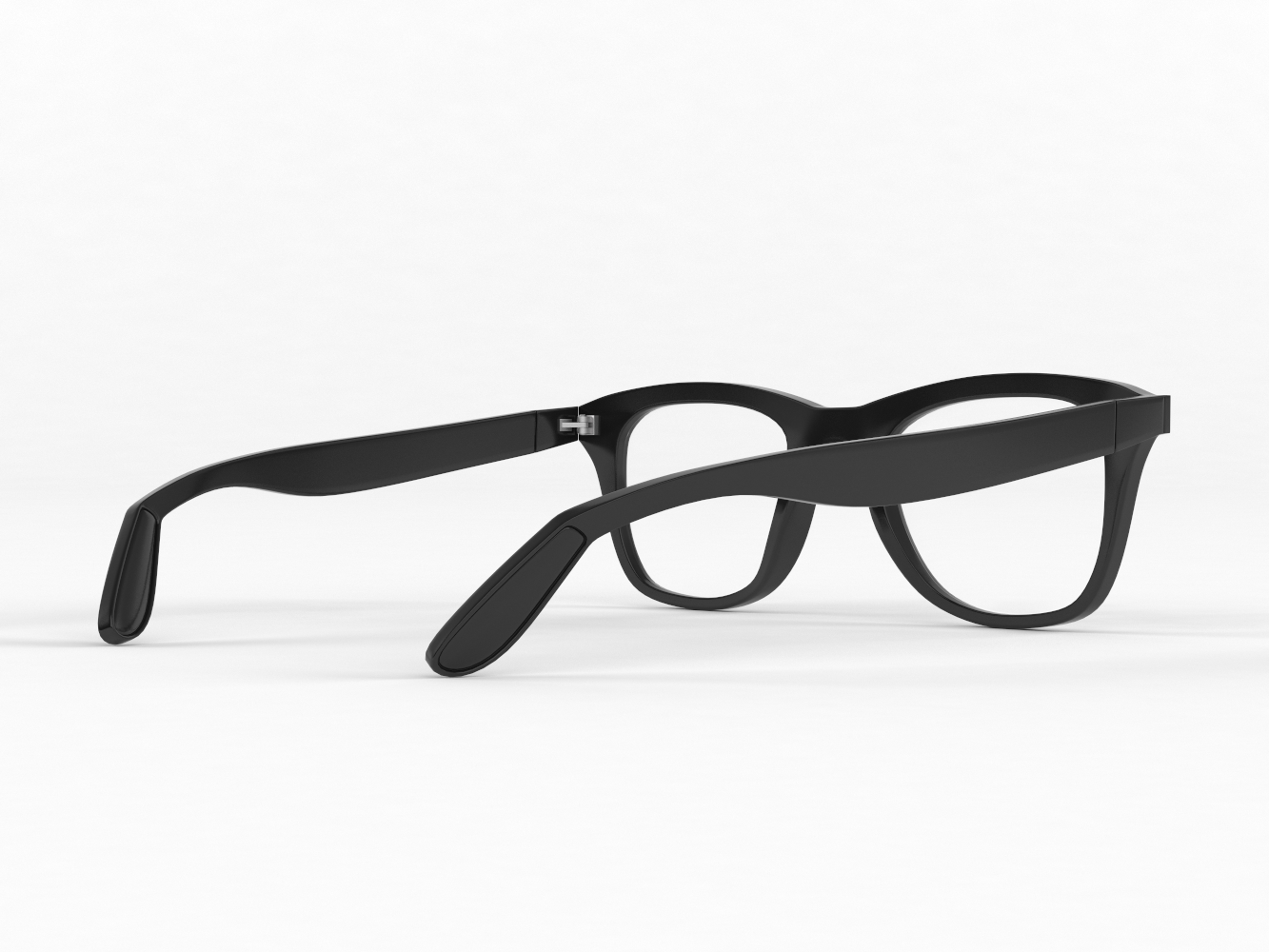 Realistic eyeglasses model - TurboSquid 1567981