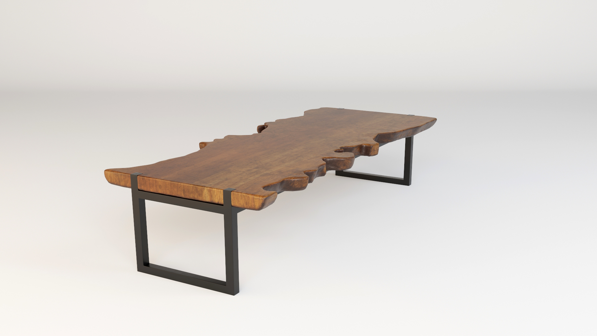 3D raw table v3 - TurboSquid 1568128