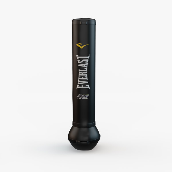 Everlast Axis Modelo 3D - TurboSquid 1568511