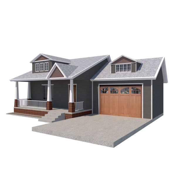 Settings modeled 3D model - TurboSquid 1568571