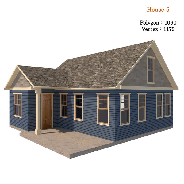 Settings modeled 3D model - TurboSquid 1568571