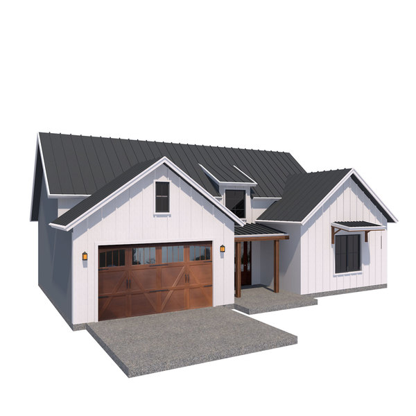 Settings modeled 3D model - TurboSquid 1568571