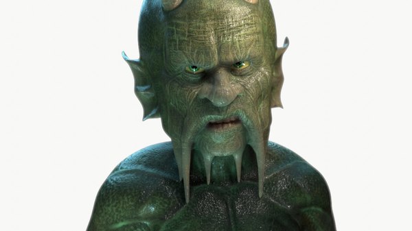 Waterman Modelo 3D - TurboSquid 1568840