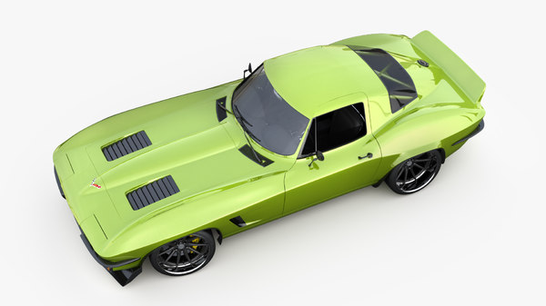 Free 3D model - TurboSquid 1568952