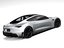 3D model tesla roadster 2021 - TurboSquid 1569267