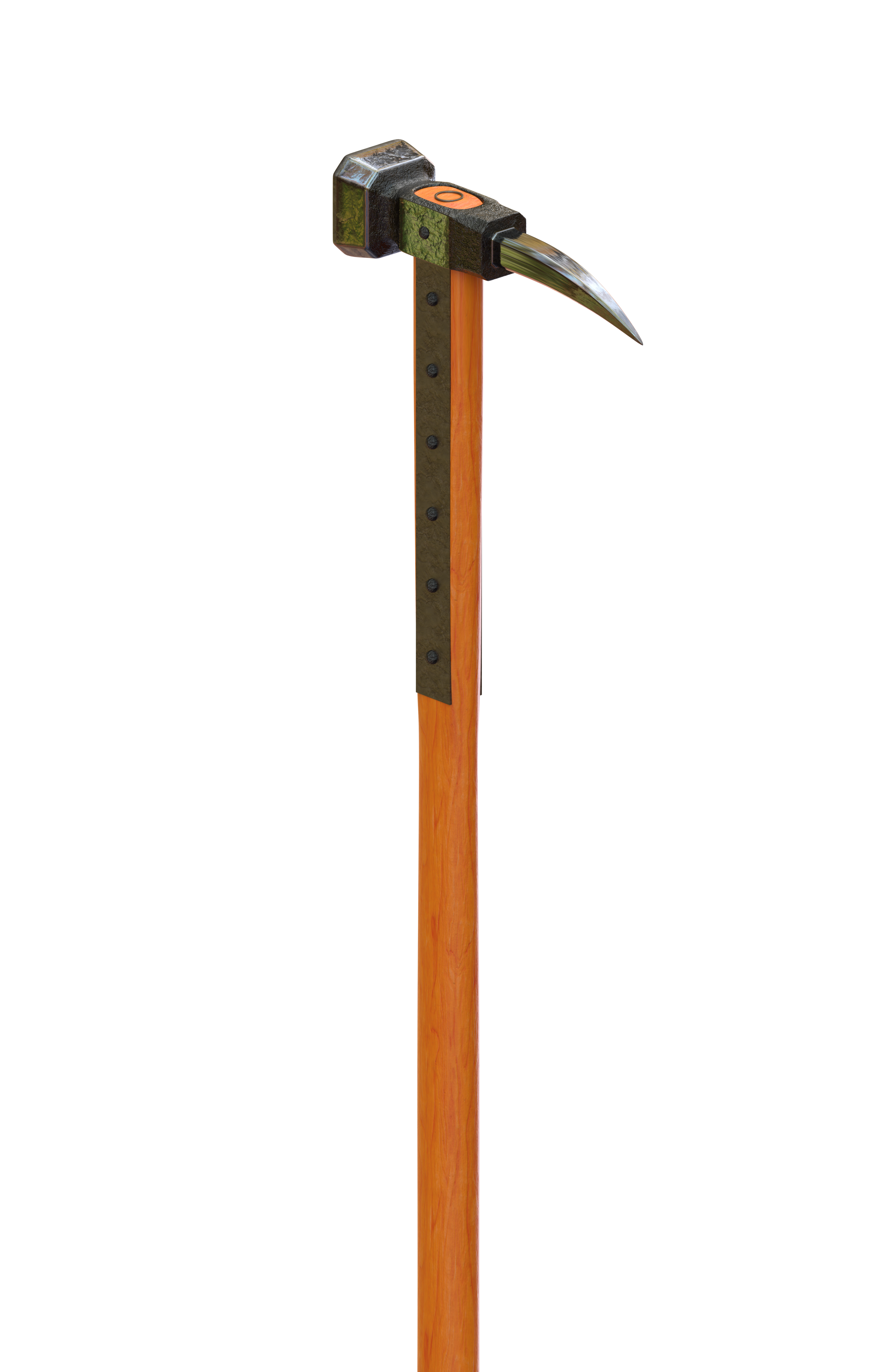 modèle 3D de medieval warpick(1) - TurboSquid 1569410