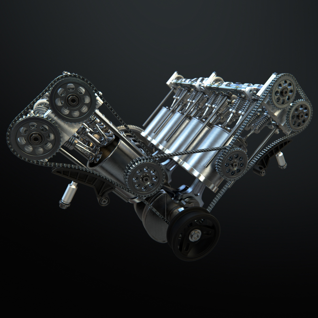 3D speed model - TurboSquid 1610164