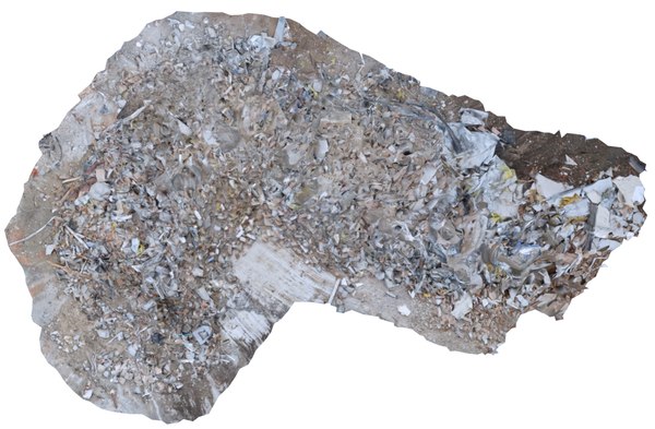 Free 3D Rubble Models | TurboSquid