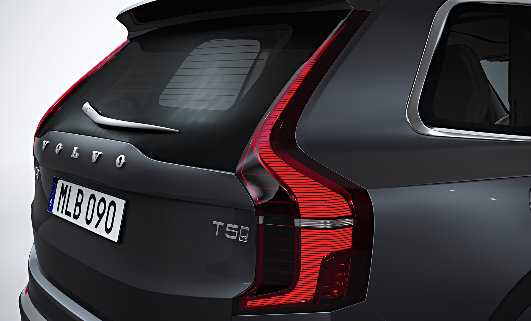 3D 2020 xc90 - TurboSquid 1570952