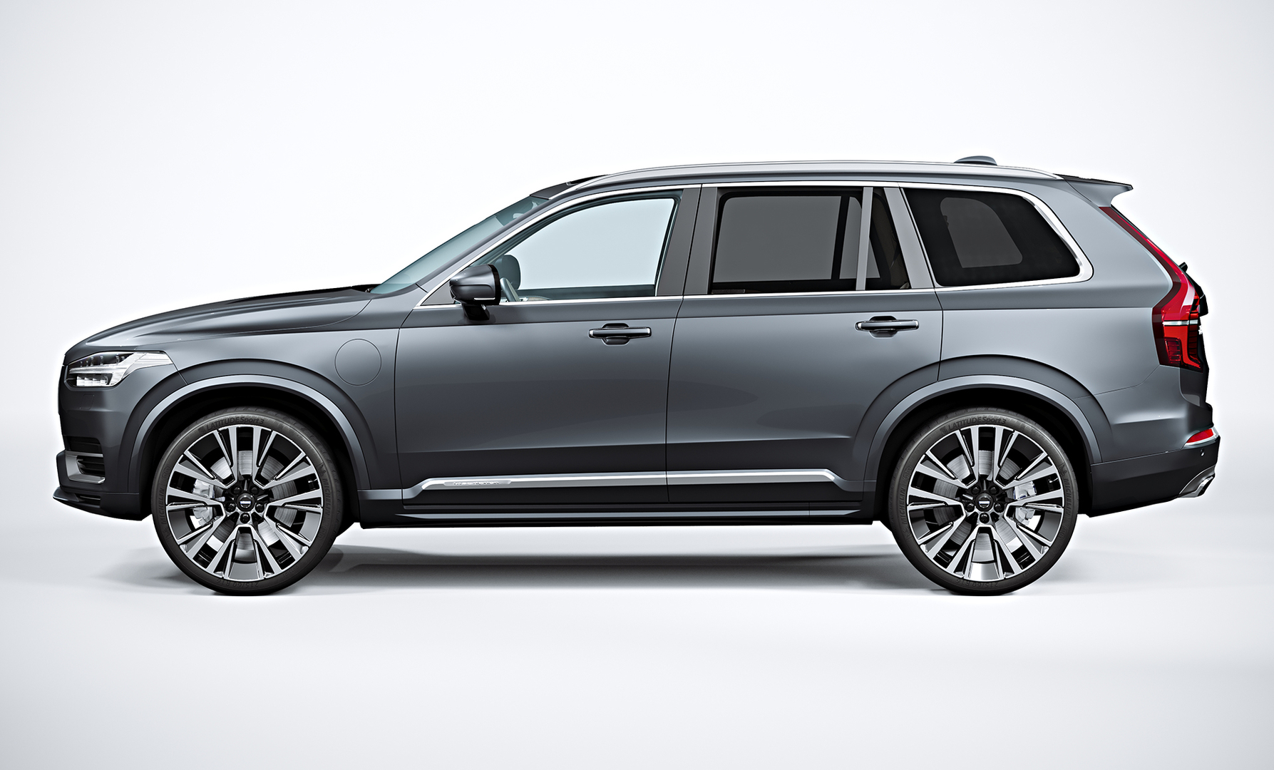 3D 2020 xc90 - TurboSquid 1570952