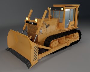 3D Ripper Models | TurboSquid