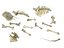 Real bones pack 3D model - TurboSquid 1571890