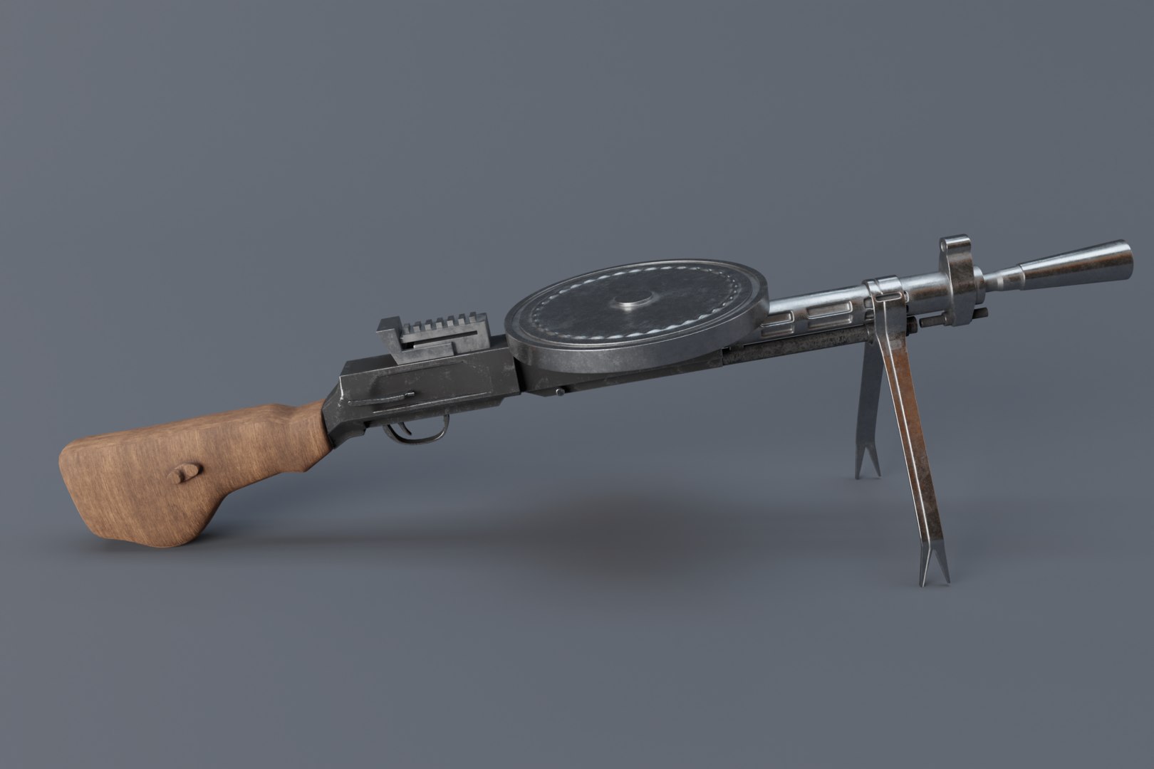 DP 28 3D 모델 - TurboSquid 1571923