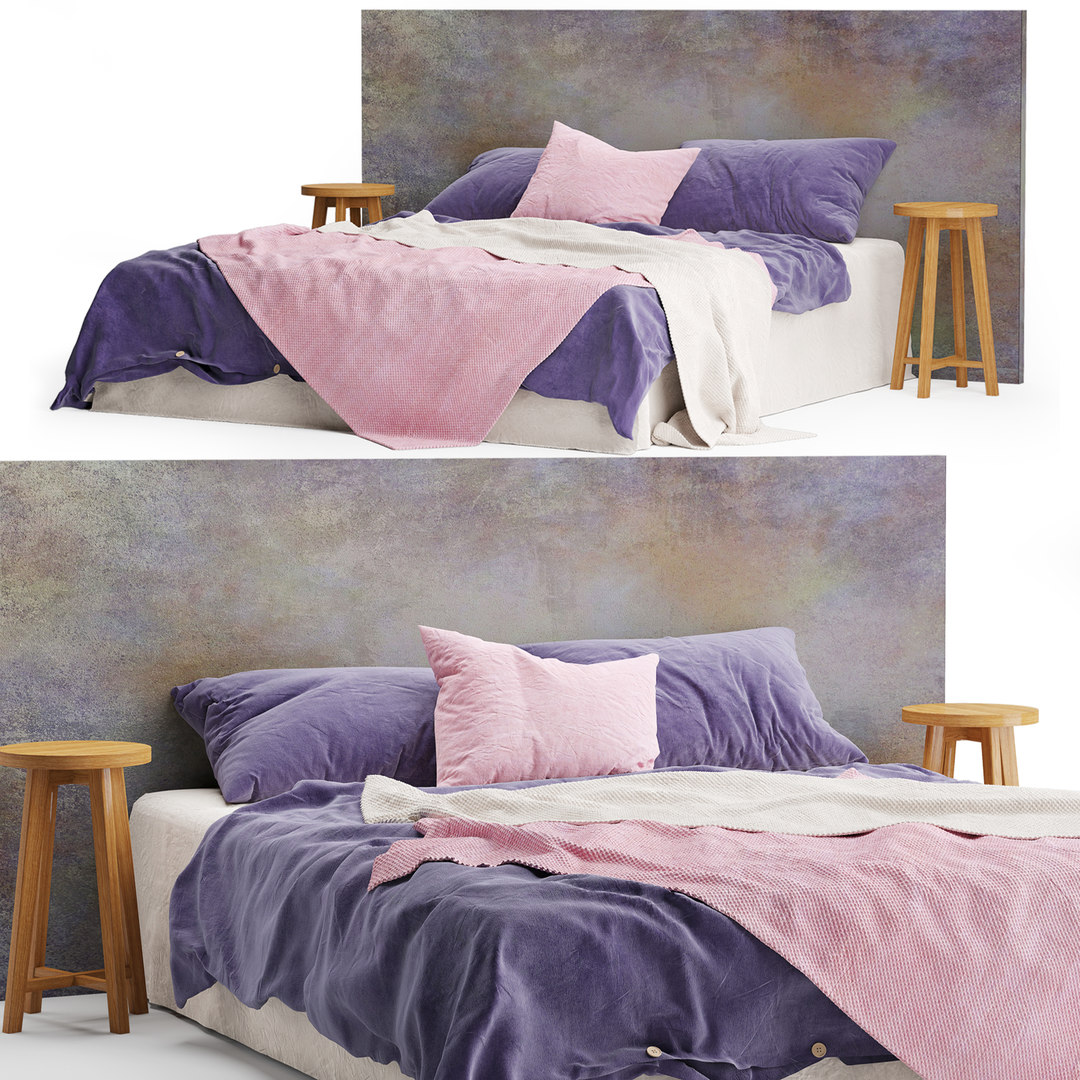 Magic linen 3D model - TurboSquid 1572035