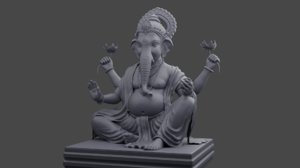 God 3D Models for Download | TurboSquid