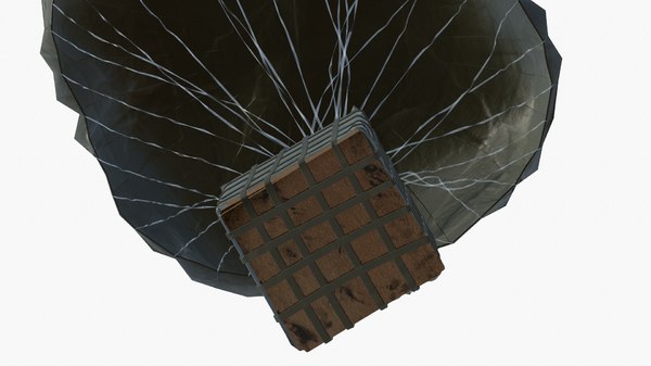 3D Supplydrop Models | TurboSquid