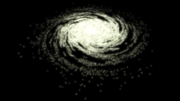 Galaxy 3D Models for Download | TurboSquid