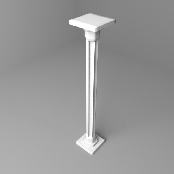 3D Octagon Models | TurboSquid