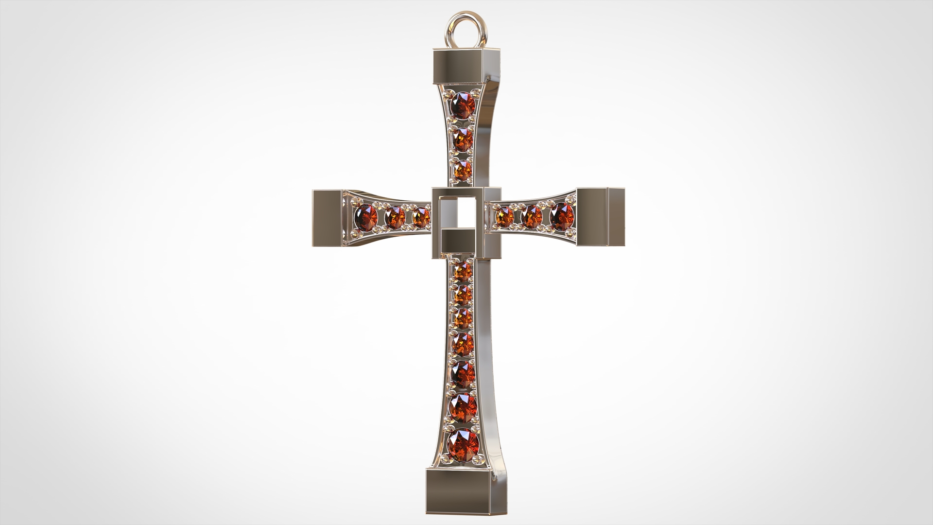 3D vin diesel cross - TurboSquid 1573021