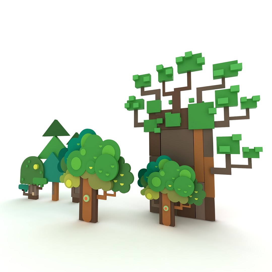 Children s 3D model - TurboSquid 1573031