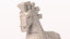 3D mythology horse trojan - TurboSquid 1233916