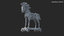 3D mythology horse trojan - TurboSquid 1233916