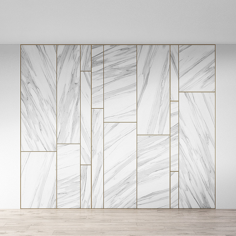 3D model wall panel 4 - TurboSquid 1573794