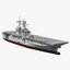 yuting 072-ii ship 3d model