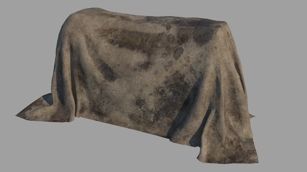 3D Corpse Models | TurboSquid