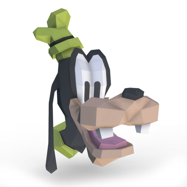 AutoCAD drawing Cartoon Models | TurboSquid