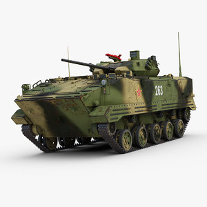 Chinese Army 3D Models for Download | TurboSquid
