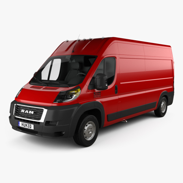 Ram 3D Models for Download | TurboSquid