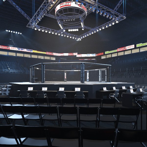 moe szyslak 3d model