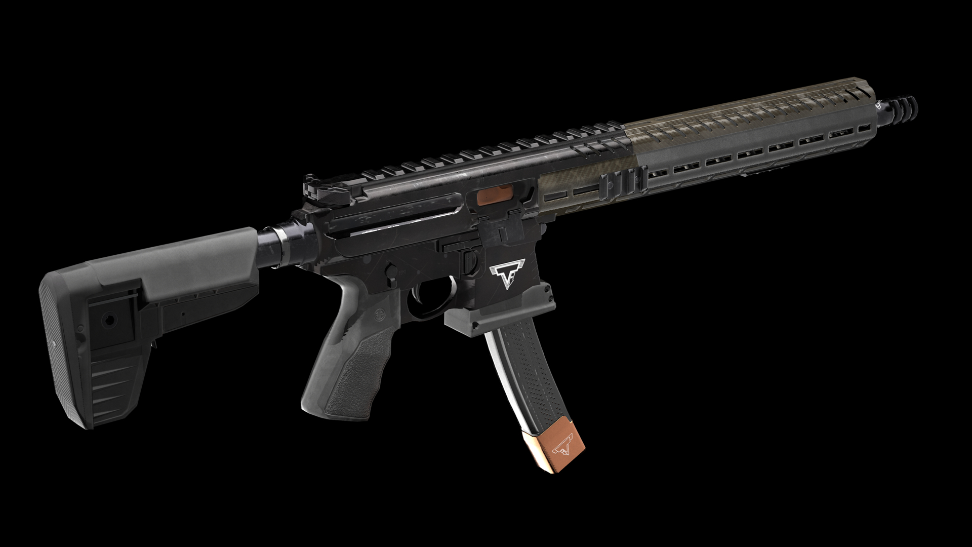 Mpx competition 3D model - TurboSquid 1574747