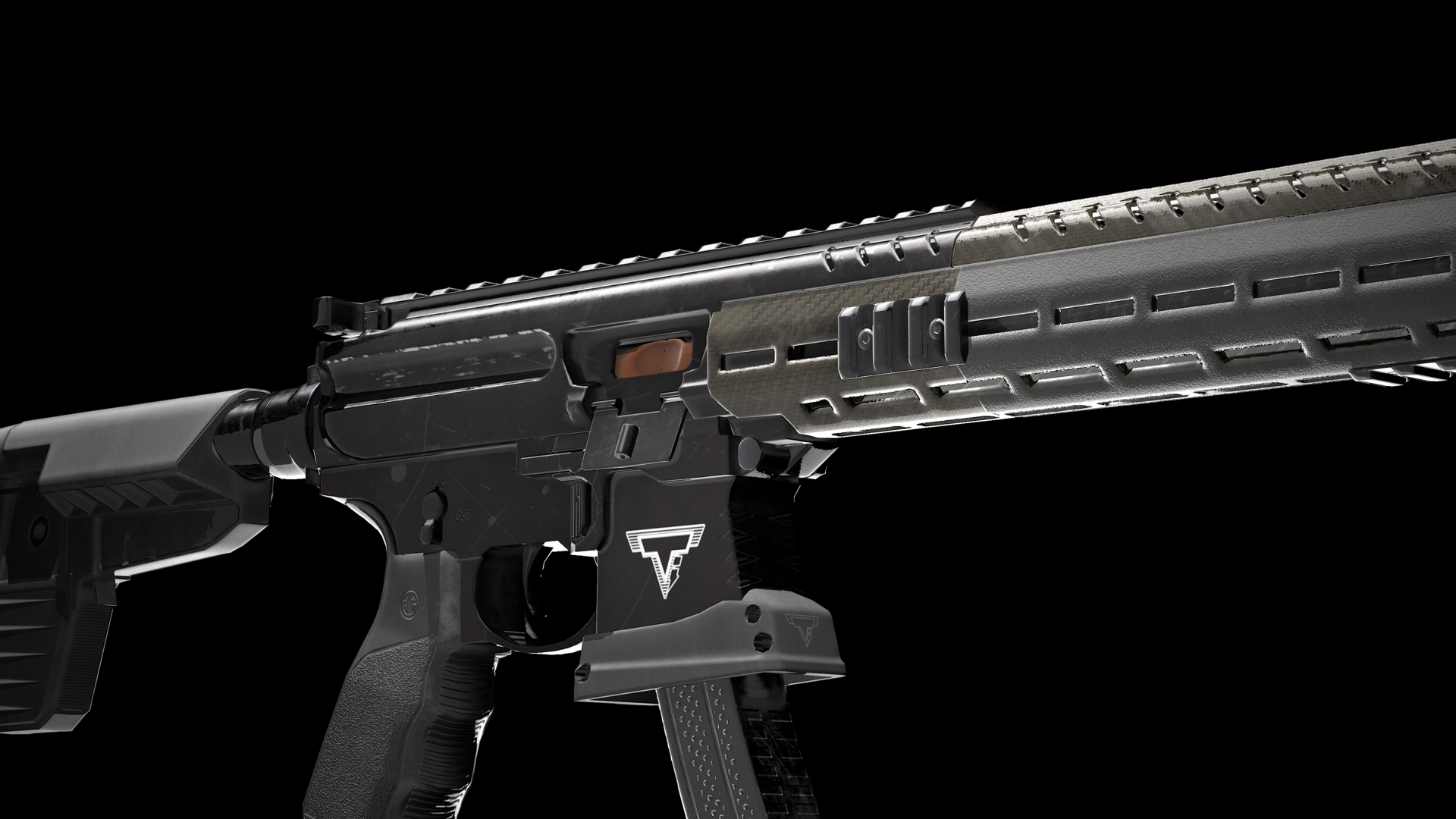 Mpx competition 3D model - TurboSquid 1574747