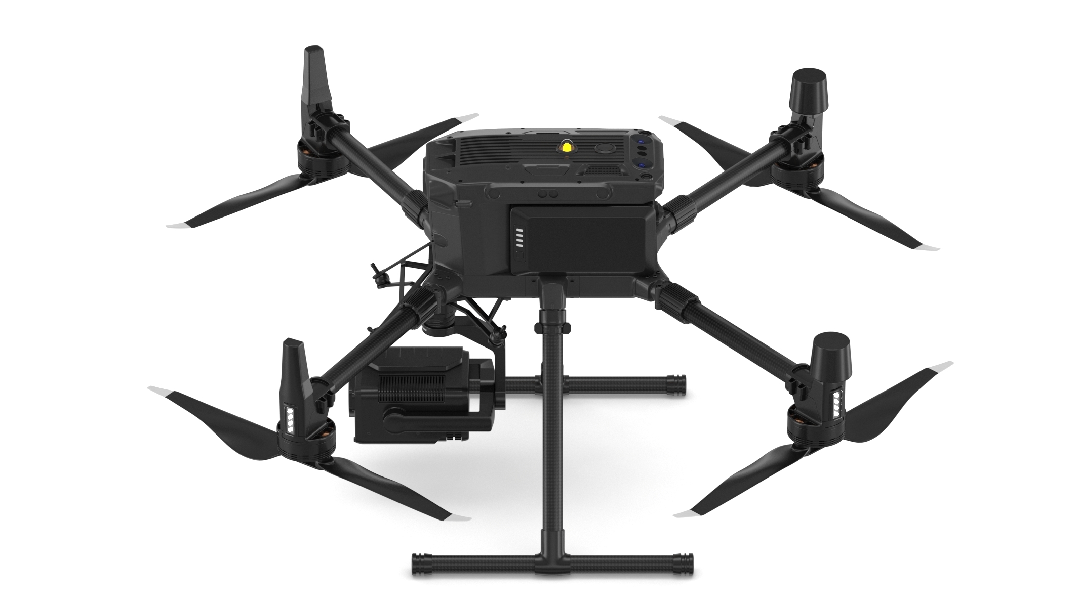 DJI 매트릭스 300 RTK 3D 모델 - TurboSquid 1575333