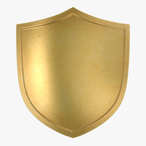 Free 3D Shield Models | TurboSquid