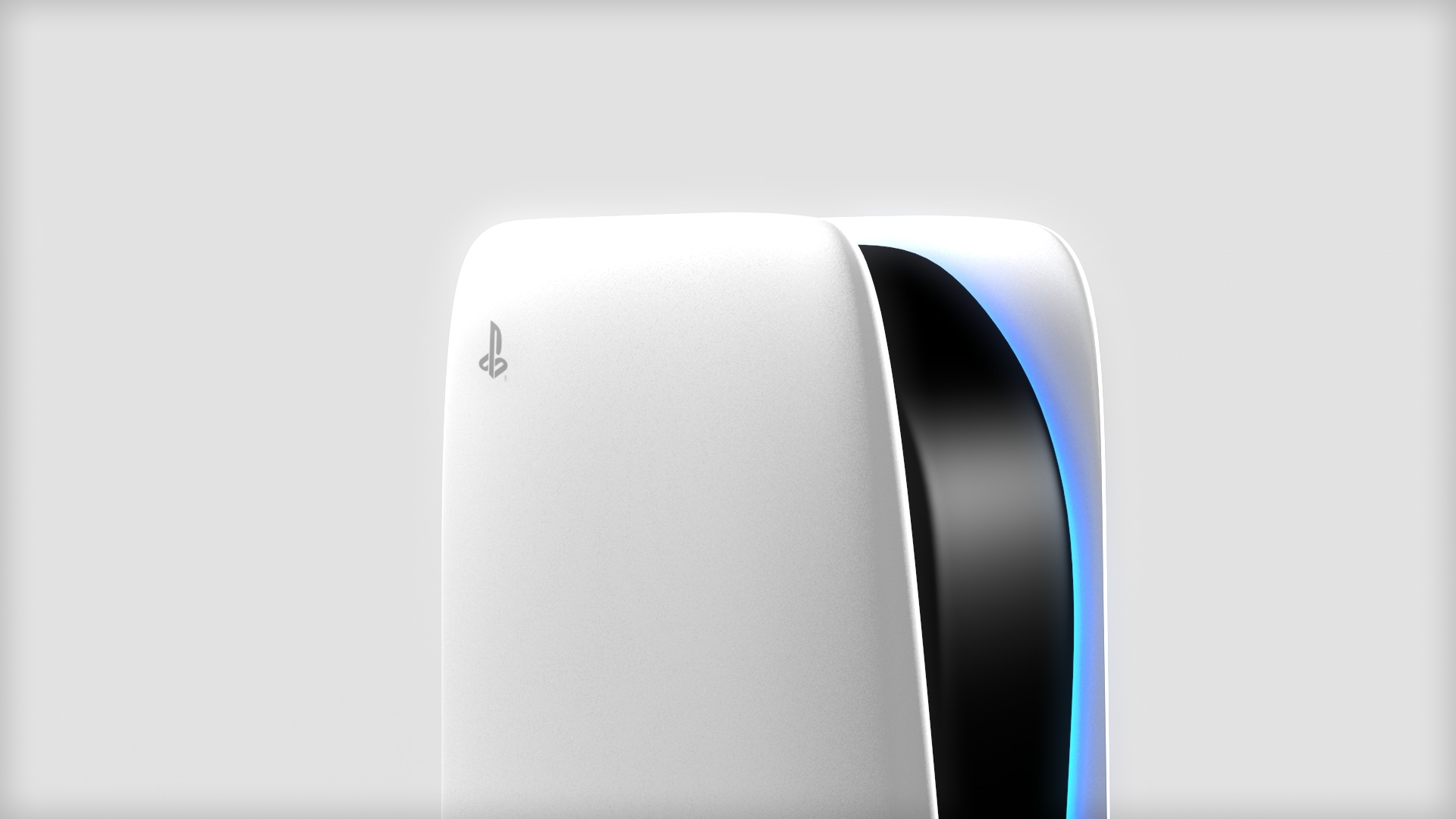 3D model playstation 5 gaming console - TurboSquid 1575752