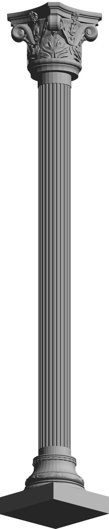 Building Revit Family