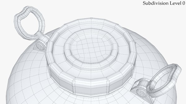 3D model barrel water tank contains - TurboSquid 1576659