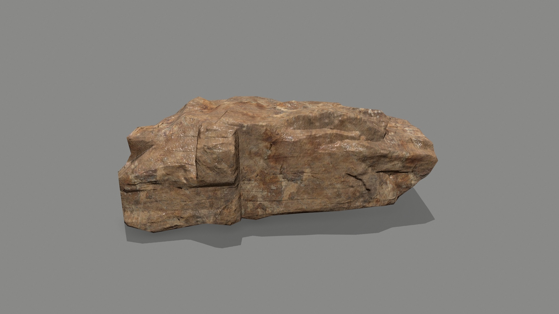 Free 3D rock model - TurboSquid 1577462