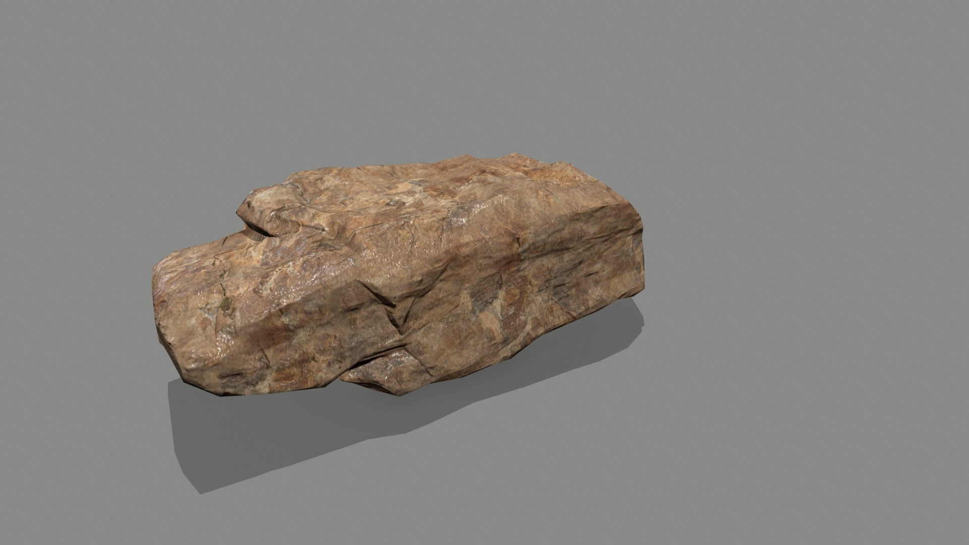 Free 3D rock model - TurboSquid 1577462
