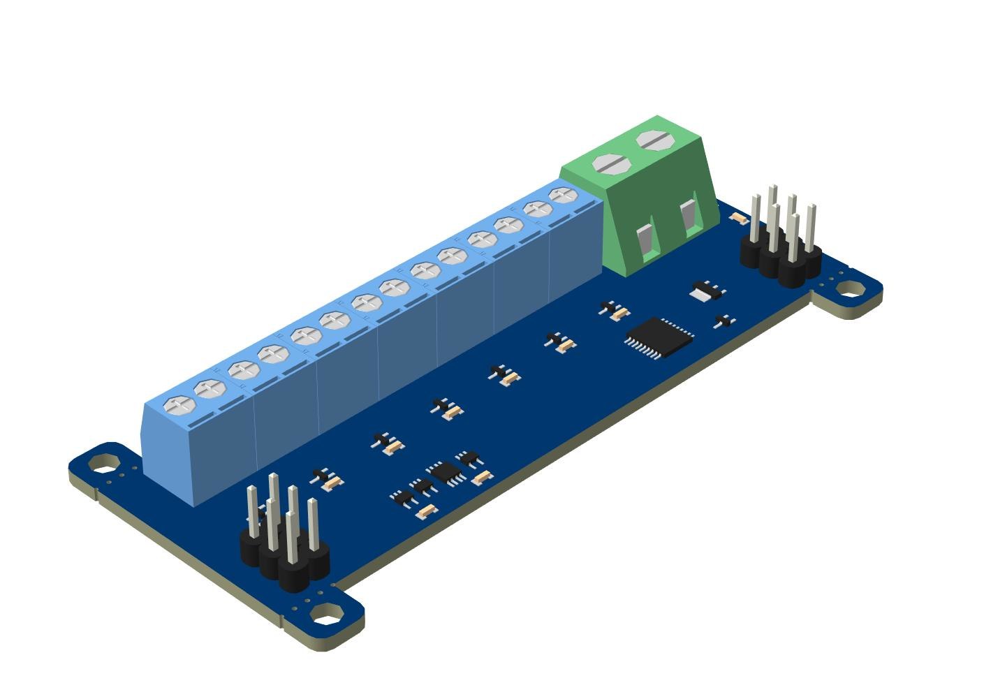 Power key 3D model - TurboSquid 1577923