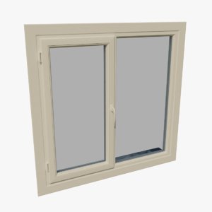 Window Blender Models for Download | TurboSquid