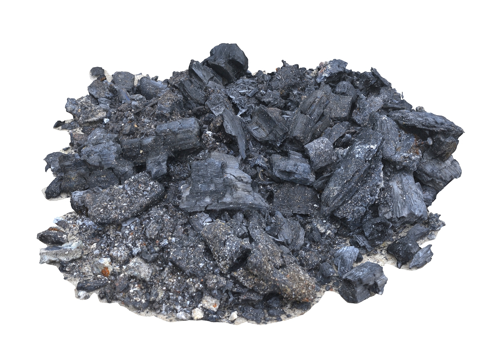 Rubble mega pack 3D model - TurboSquid 1579090