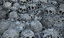 3D model apocalypse rubble mass grave - TurboSquid 1579128