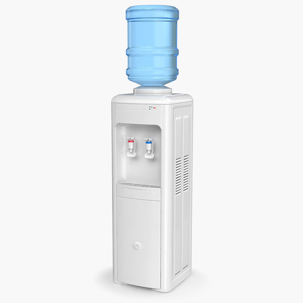 water cooler max