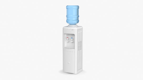 water cooler max