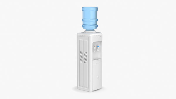 water cooler max